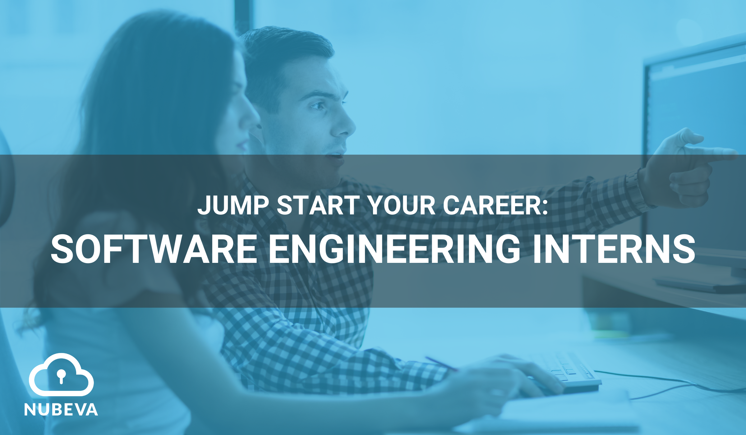 Software Engineer - Intern